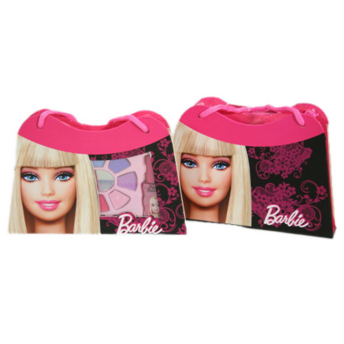 Barbie Kosmetická kabelka | 4KIDS.cz