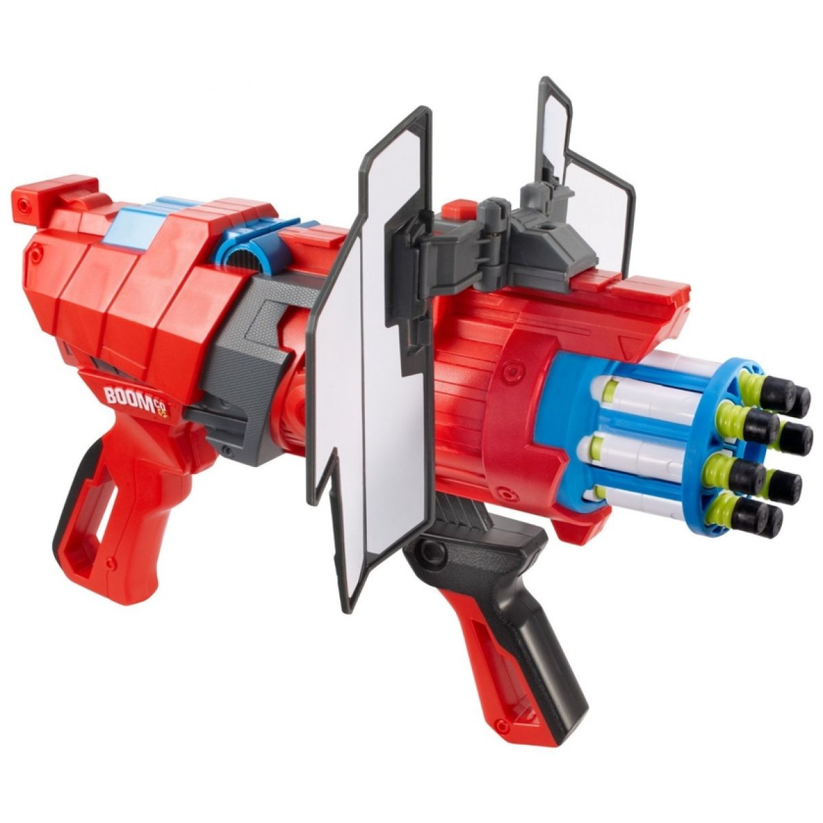 Boomco Twisted Spinner | 4KIDS.cz