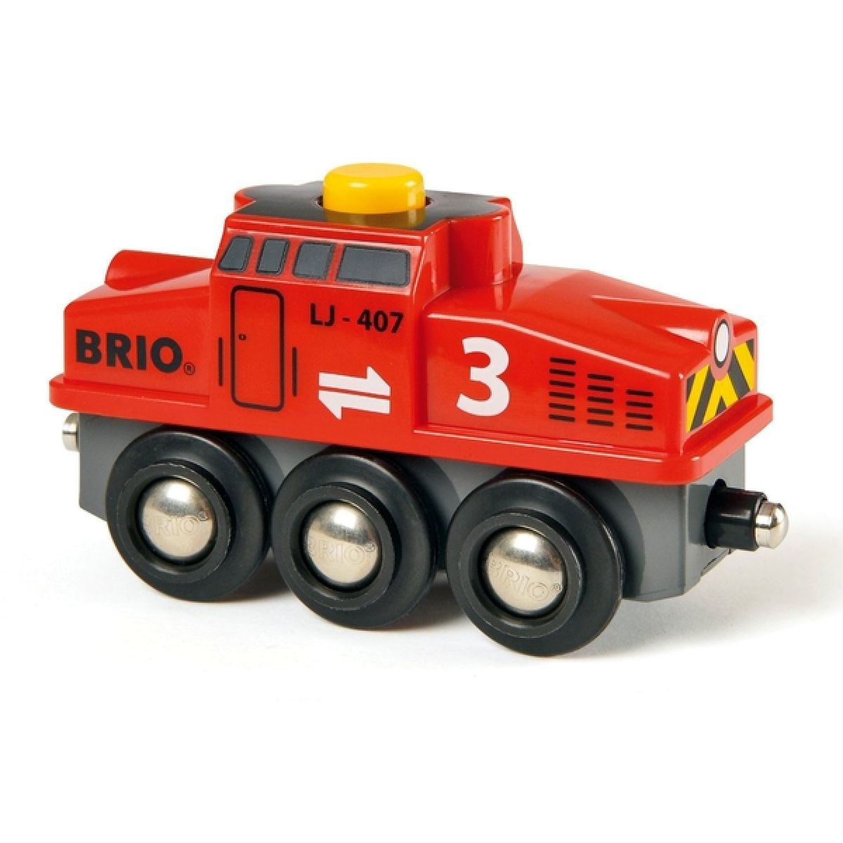 Brio 33236 - Lokomotiva | 4KIDS.cz