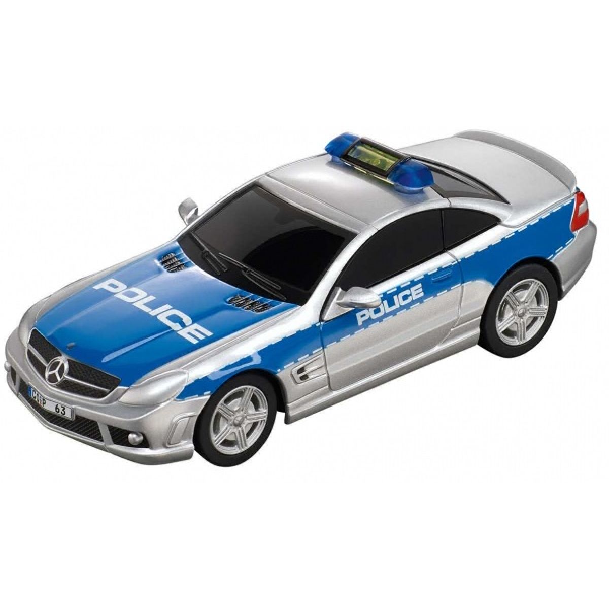 Carrera GO Autodráha Midnight Chase | 4KIDS.cz