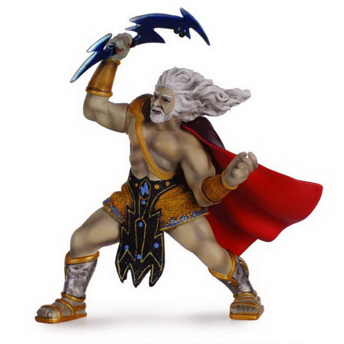 Collecta Zeus | 4KIDS.cz