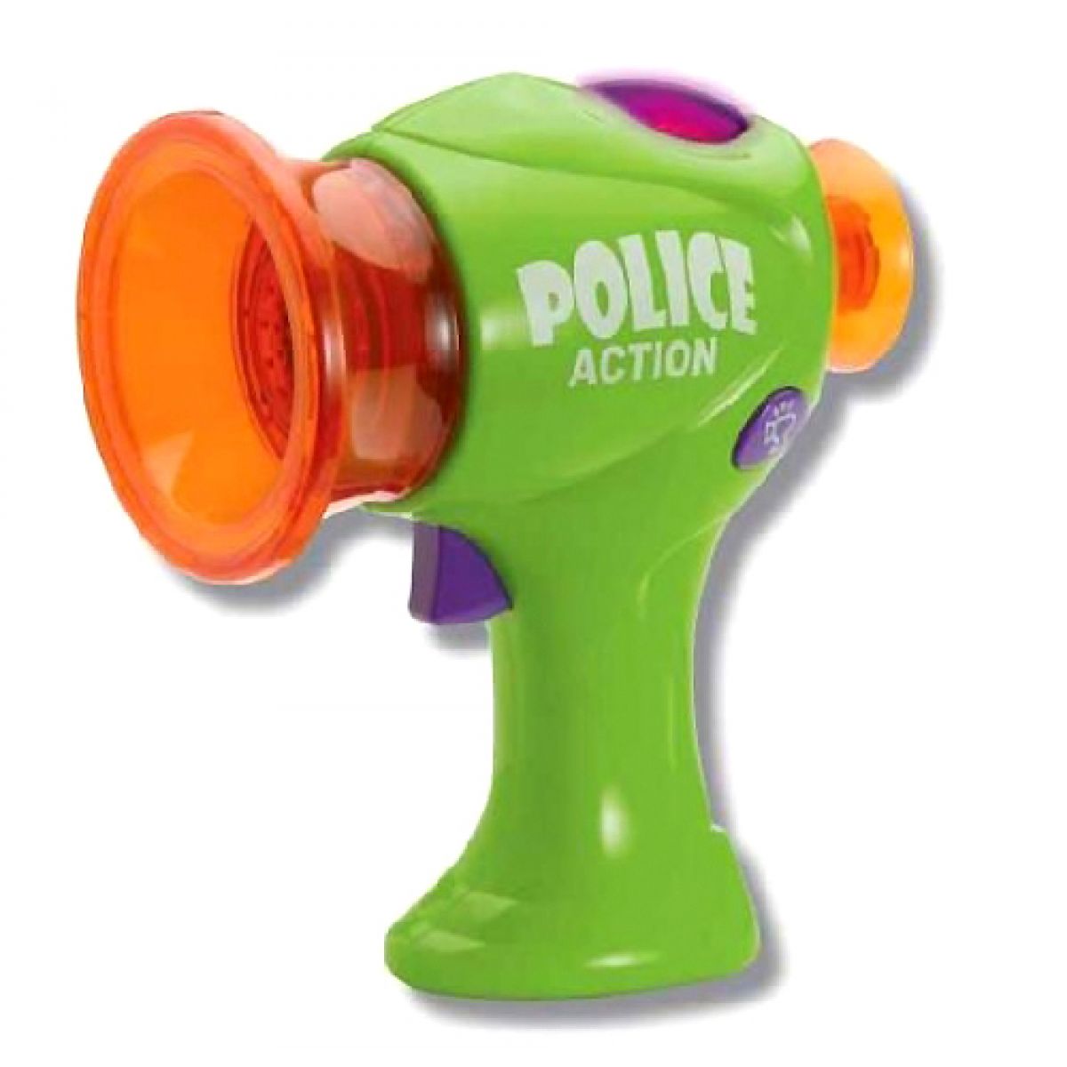 Dětský megafon | 4KIDS.cz