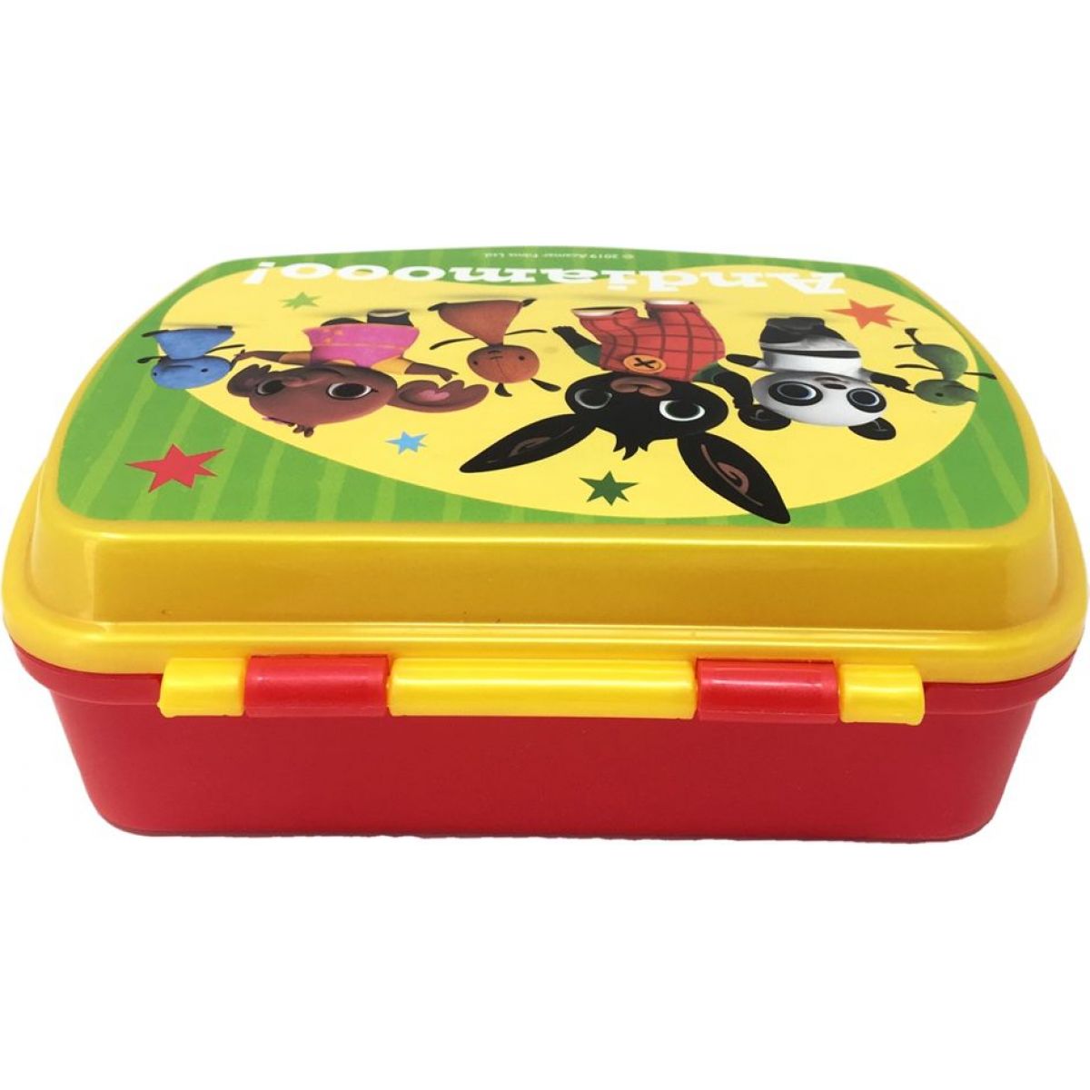 Epee Svačinový box Bing | 4KIDS.cz