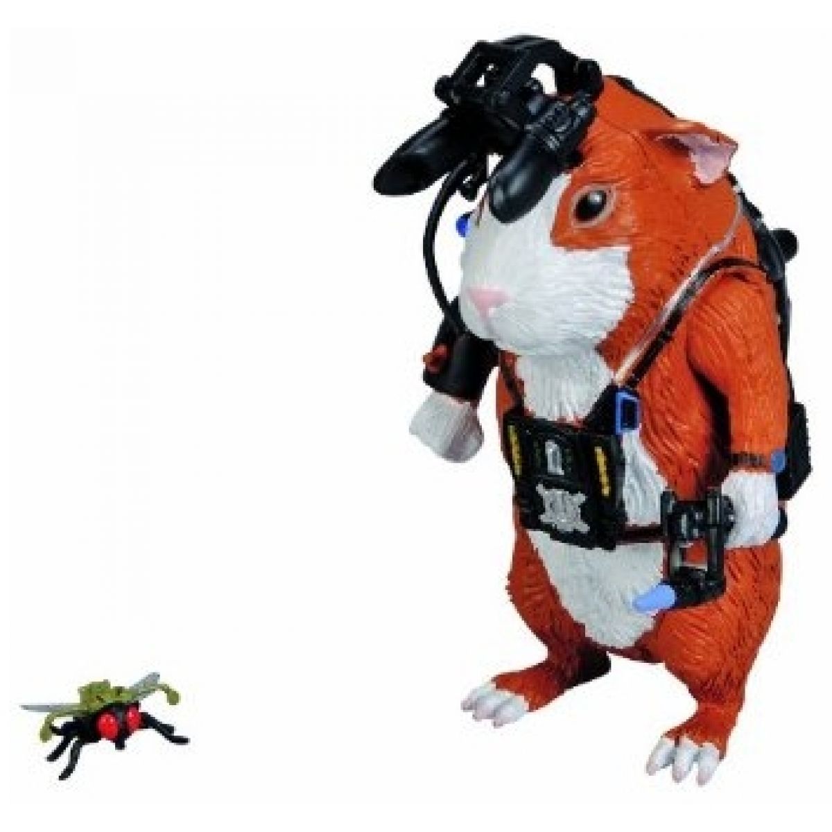 G-Force Darwin 13cm | 4KIDS.cz