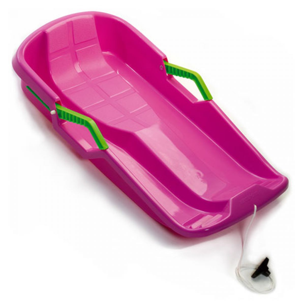 Hamax SNO RIDER - Neon Pink | 4KIDS.cz