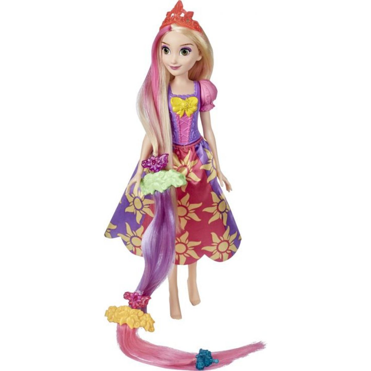 Hasbro Disney Princezna Locika | 4KIDS.cz