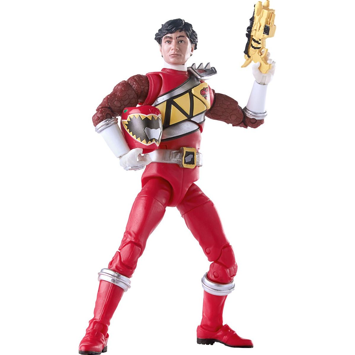 Hasbro Power Rangers 15 cm figurka s výměnnou | 4KIDS.cz
