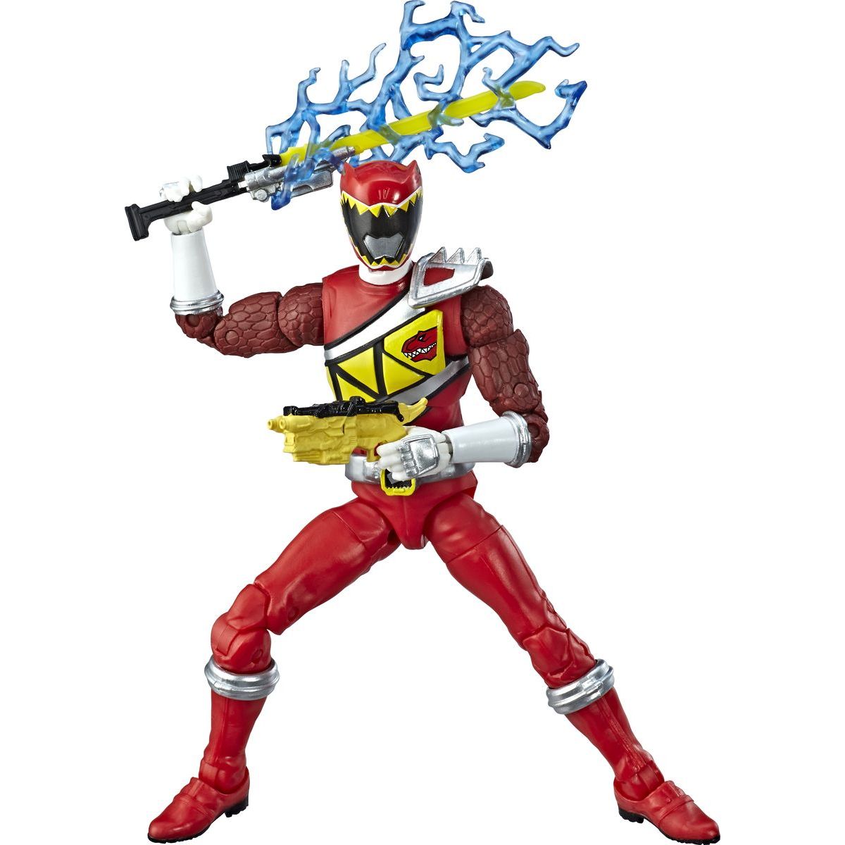 Hasbro Power Rangers 15 cm figurka s výměnnou | 4KIDS.cz
