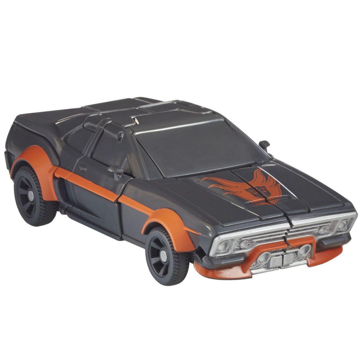 Hasbro Transformers Bumblebee Energon igniter 10 Hot Rod | 4KIDS.cz