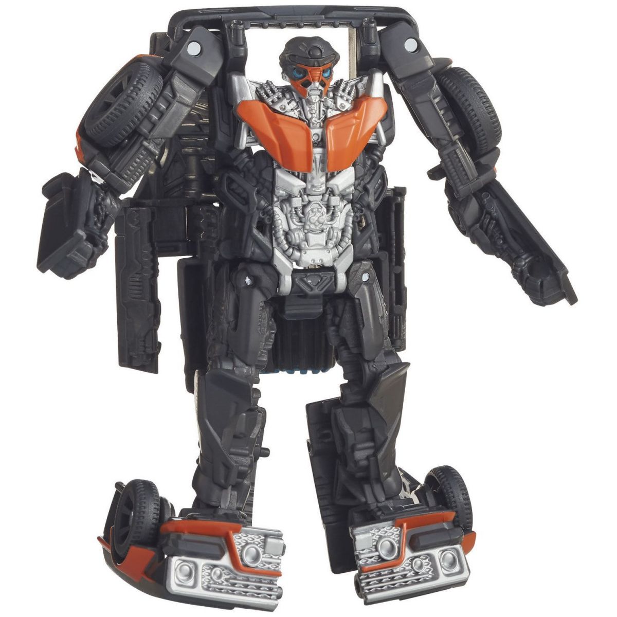Hasbro Transformers Bumblebee Energon igniter 10 Hot Rod | 4KIDS.cz