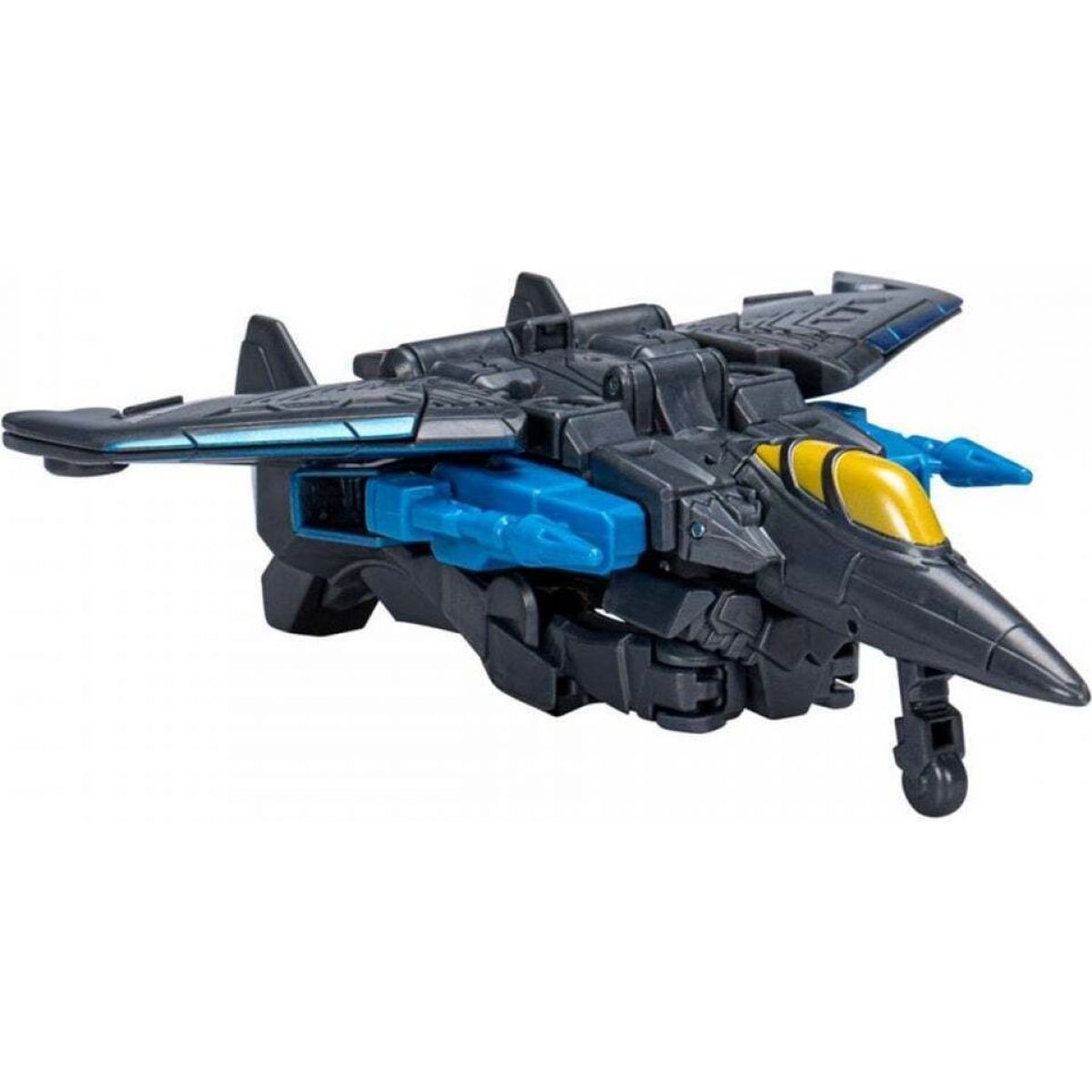 Hasbro Transformers Earthspark Terran Warrior Figurka 13 cm Skywarp ...