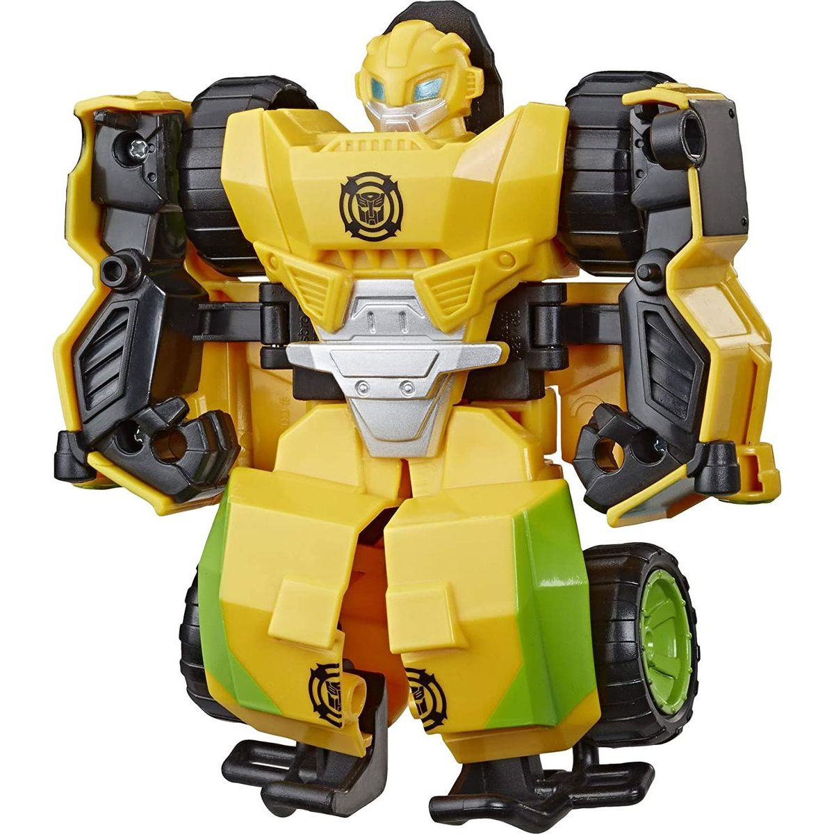 Hasbro Transformers Rescue Bots kolekce Rescan Bumblebee | 4KIDS.cz