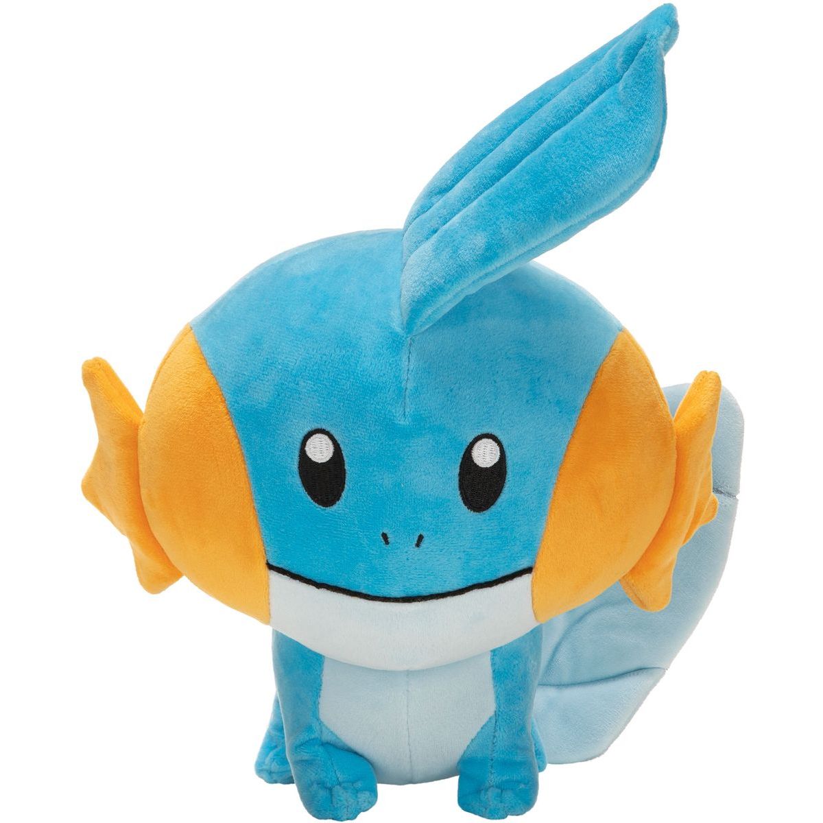 Jazwares Pokemon plyšový 32 cm W9 Mudkip | 4KIDS.cz