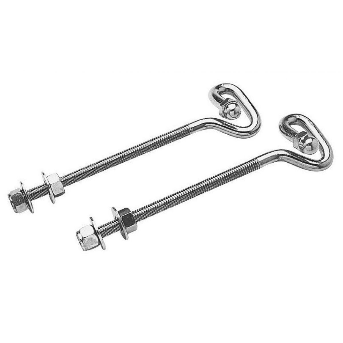 Jungle Gym Houpačkové háky BT šroub matka | 4KIDS.cz