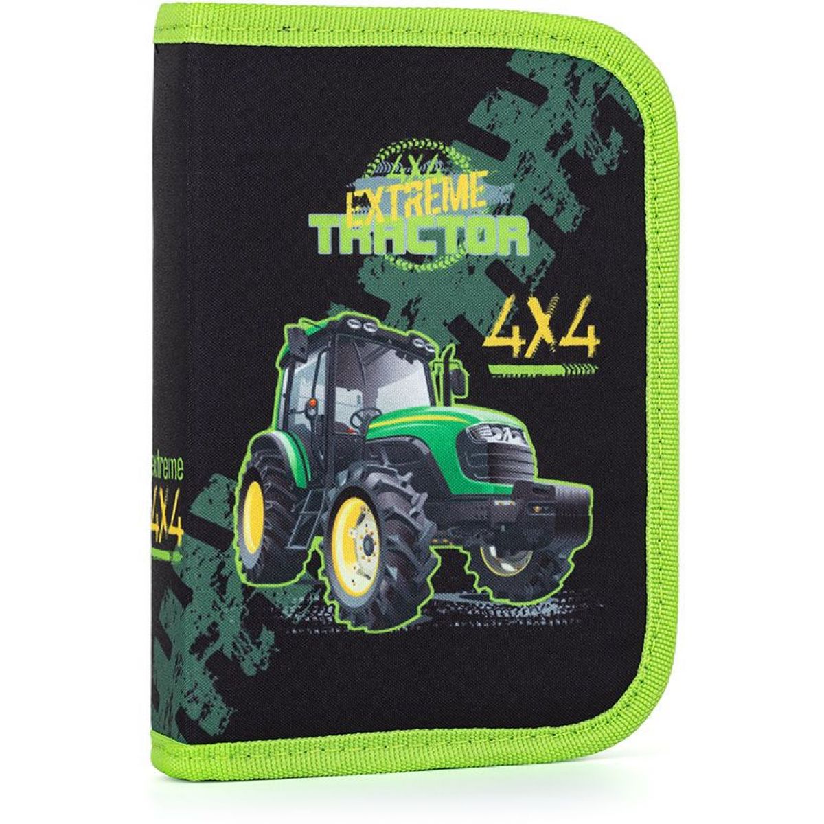 Karton P+P Školní set 3 ks Premium Traktor | 4KIDS.cz