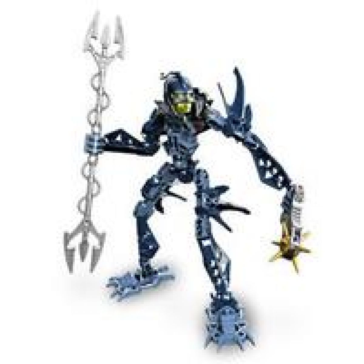 Kiina Bionicle LEGO 8987 | 4KIDS.cz