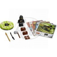 LEGO NINJAGO 2112 Cole | 4KIDS.cz