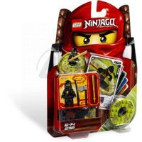 LEGO NINJAGO 2112 Cole | 4KIDS.cz