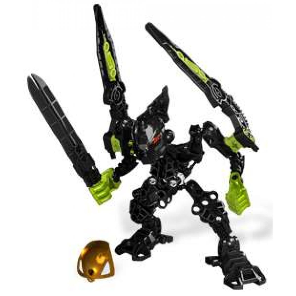 LEGO BIONICLE 7136 STAR Skrall | 4KIDS.cz
