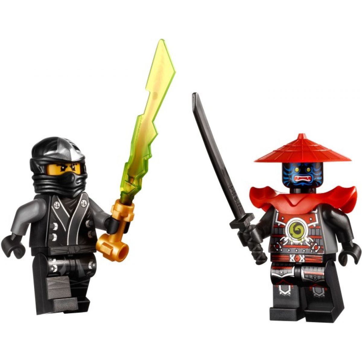 LEGO NINJAGO 70502 Coleův razicí vrták | 4KIDS.cz