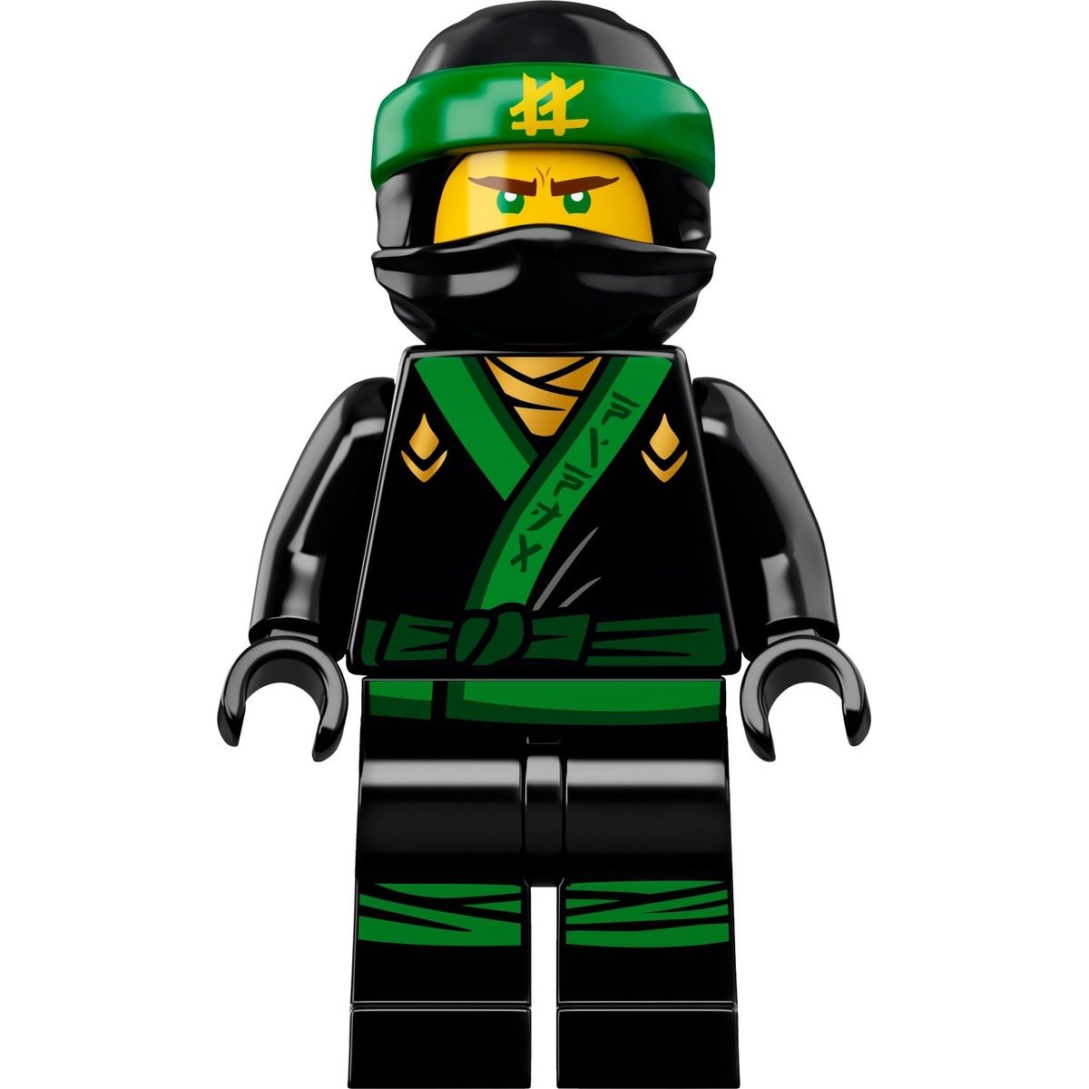 Lego Ninjago 70628 Lloyd Mistr Spinjitzu 4KIDS cz Lego Ninjago 70628 Lloyd Mistr Spinjitzu 4KIDS cz