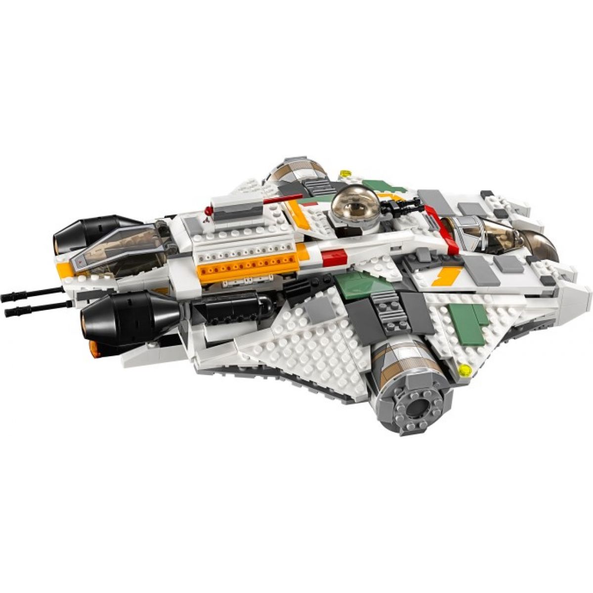 LEGO Star Wars 75048 - Phantom | 4KIDS.cz
