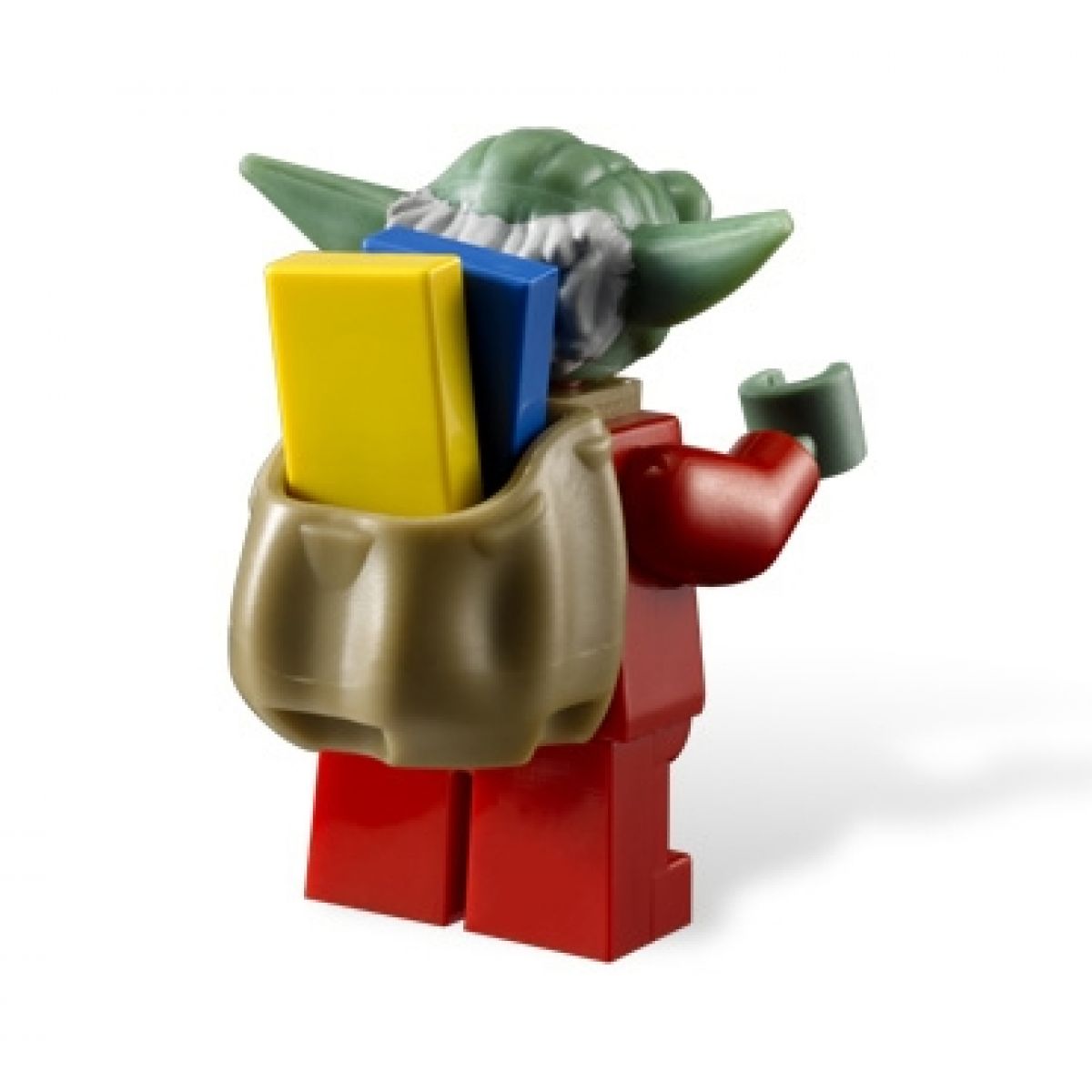 LEGO STAR WARS 7958 Adventní kalendář | 4KIDS.cz