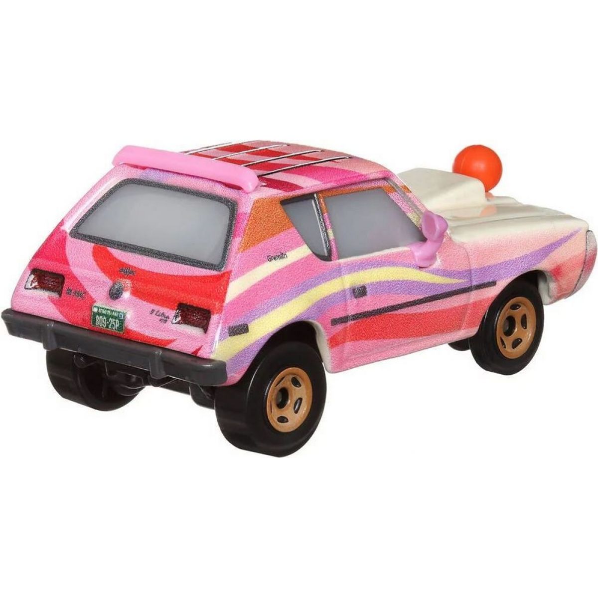 Mattel Cars 3 Auta Greebles | 4KIDS.cz