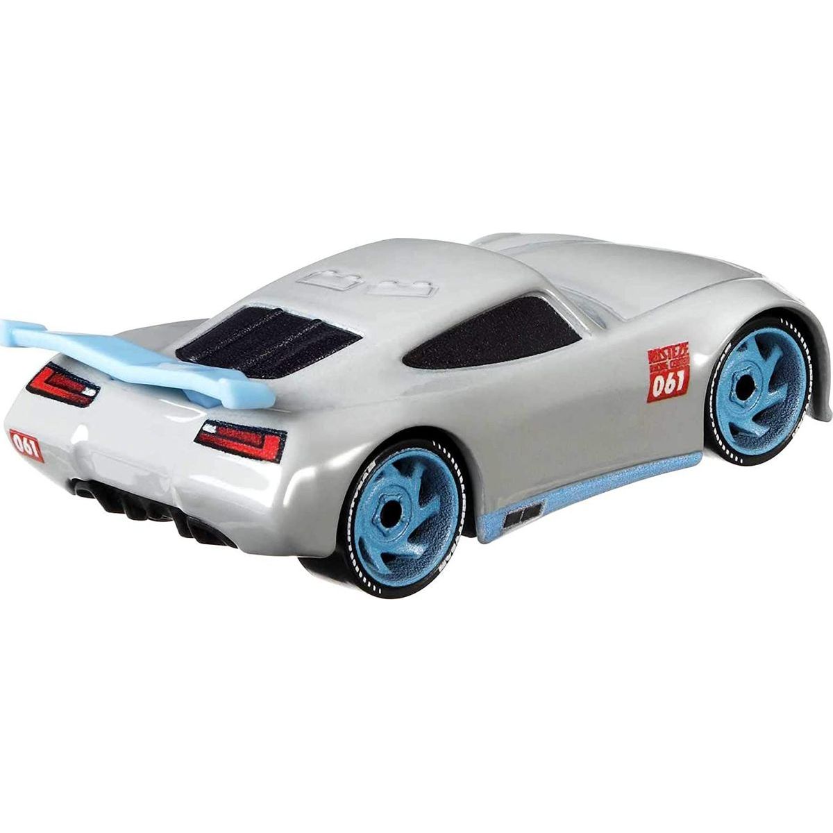 Mattel Cars 3 Auta Tom W. | 4KIDS.cz