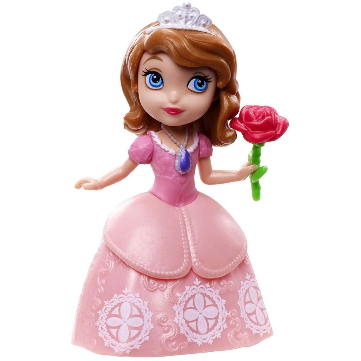 Mattel Disney Sofie s doplňky - Zahrada Princezna Sofie | 4KIDS.cz