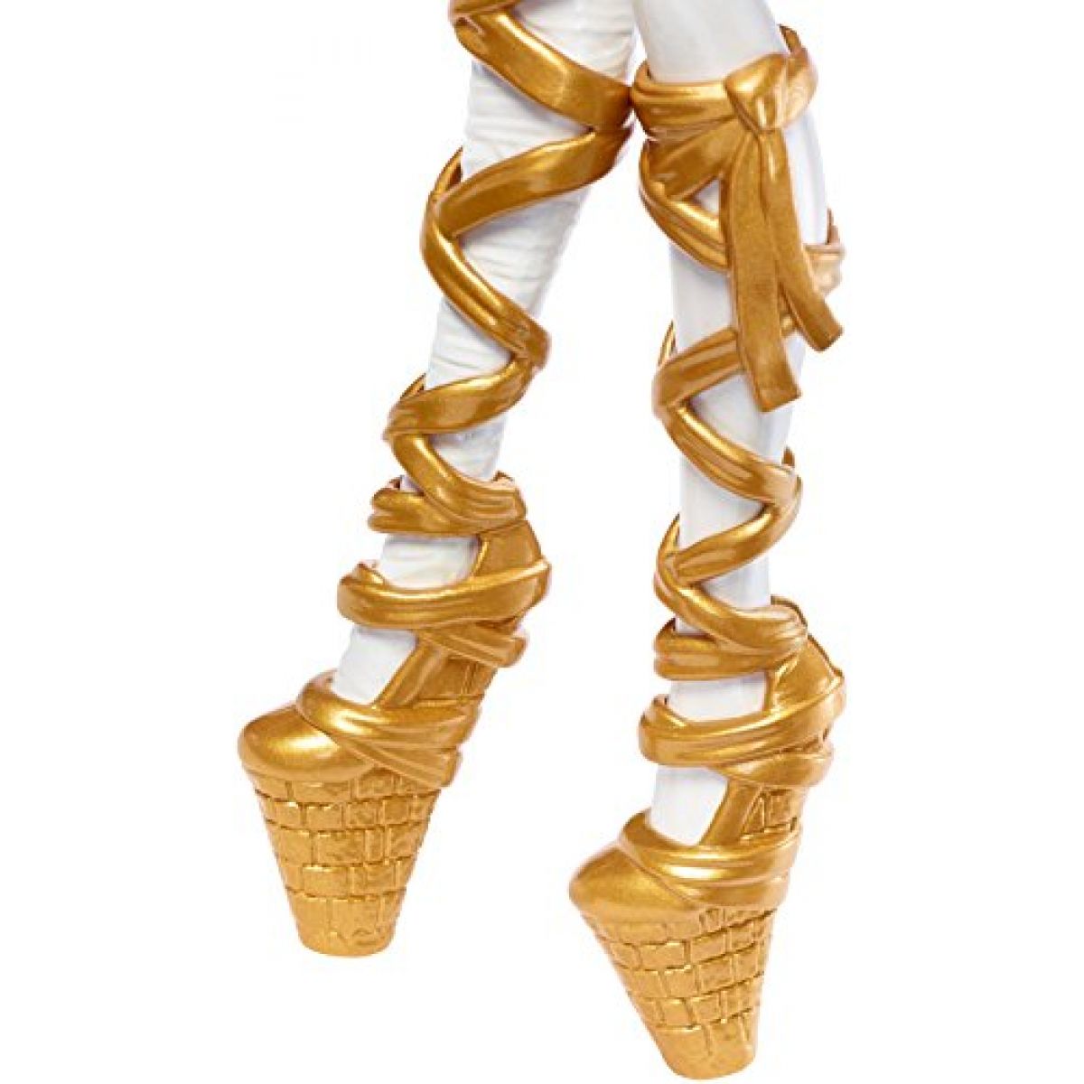 Mattel Monster High Ballerina ghúlky Cleo De Nile | 4KIDS.cz