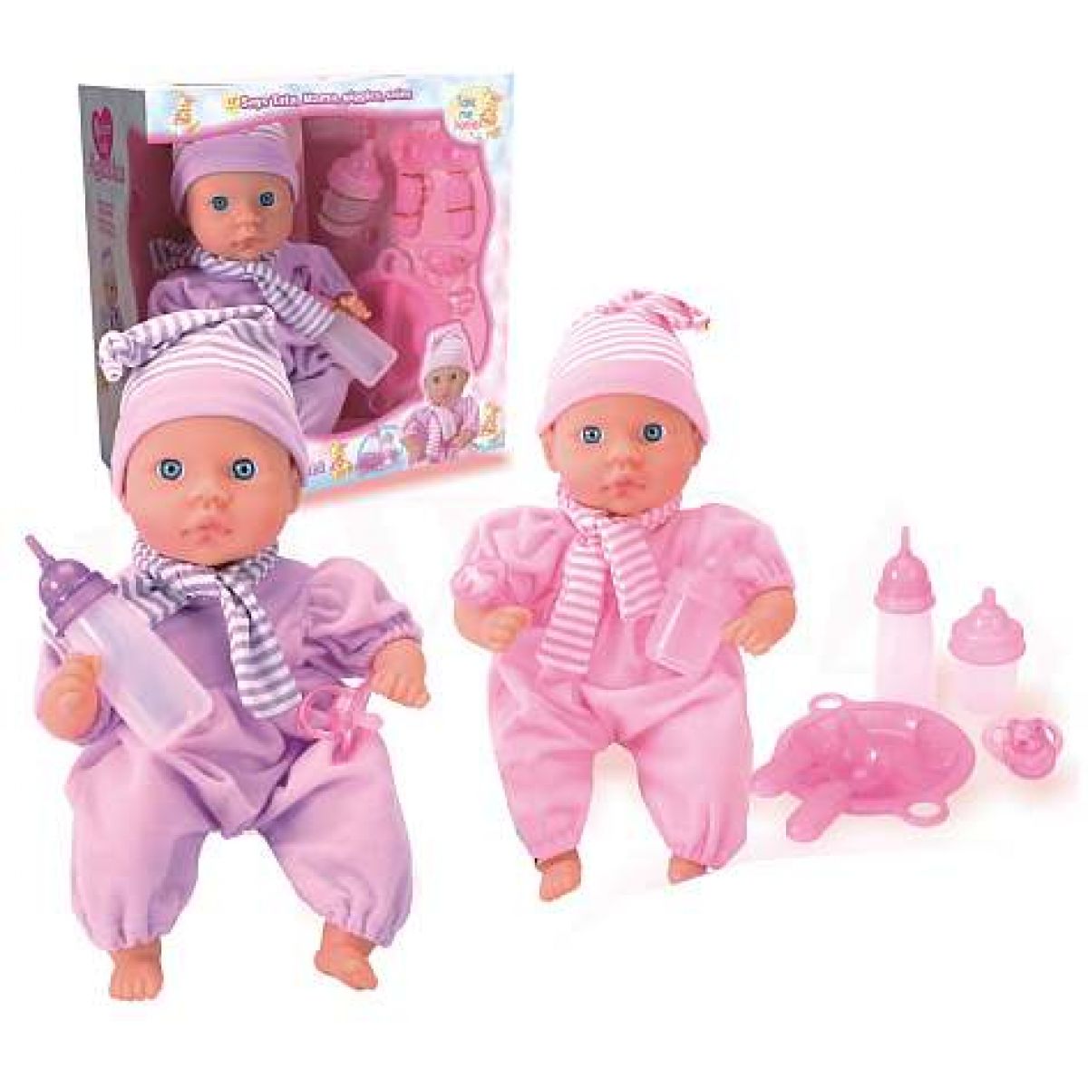 Miminko 30cm | 4KIDS.cz