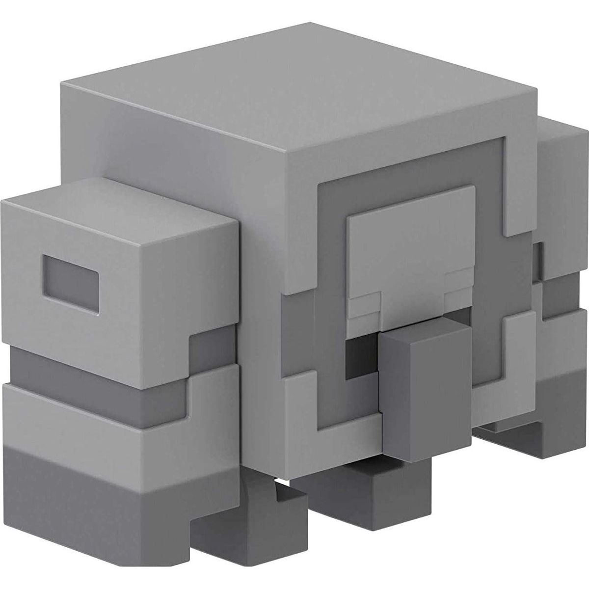 Minecraft Legends Fidget Fig figurka Golem De Pedra | 4KIDS.cz