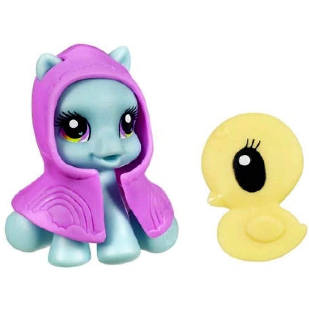 My Little Pony Malí Poníci Hasbro | 4KIDS.cz