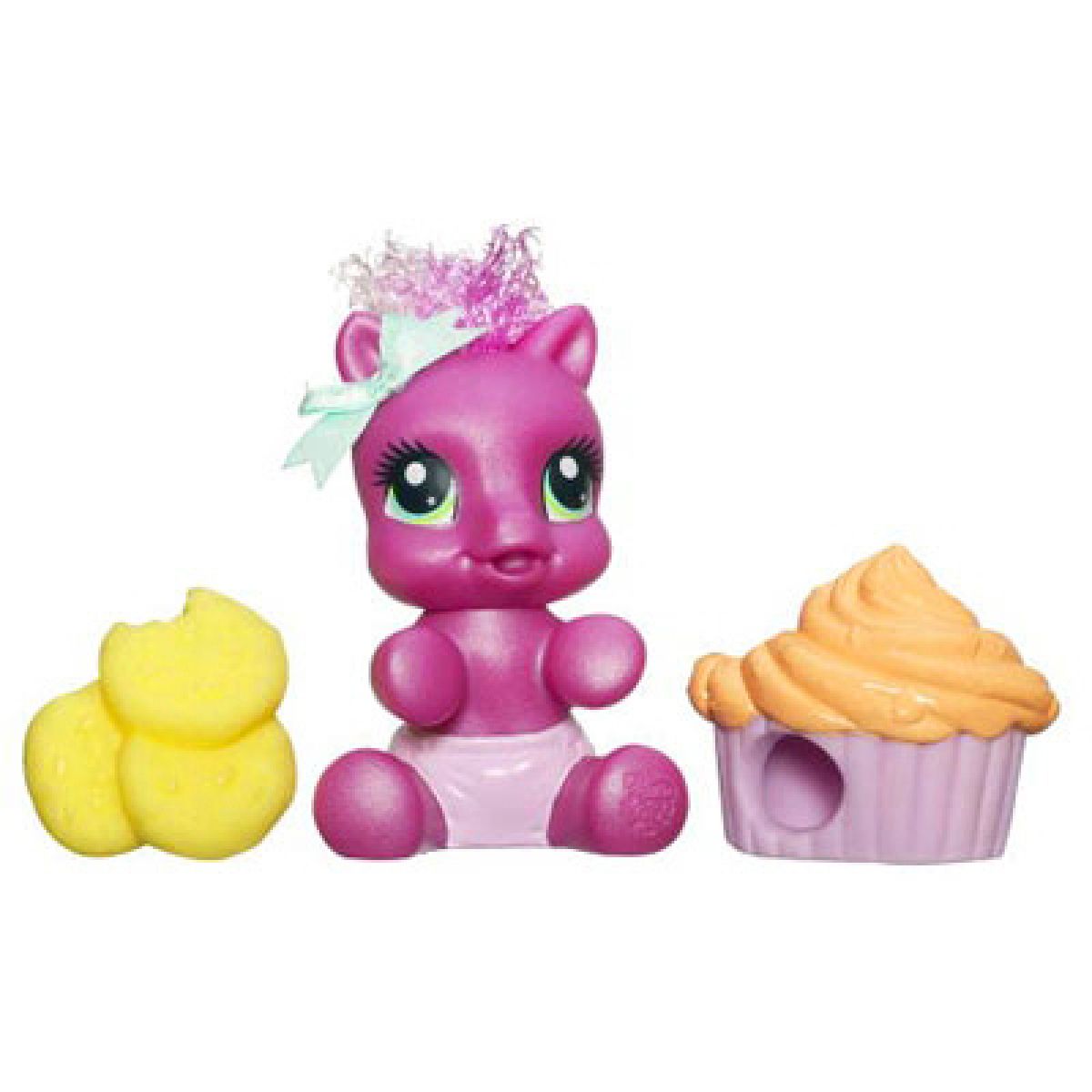 My Little Pony Malí Poníci Hasbro | 4KIDS.cz