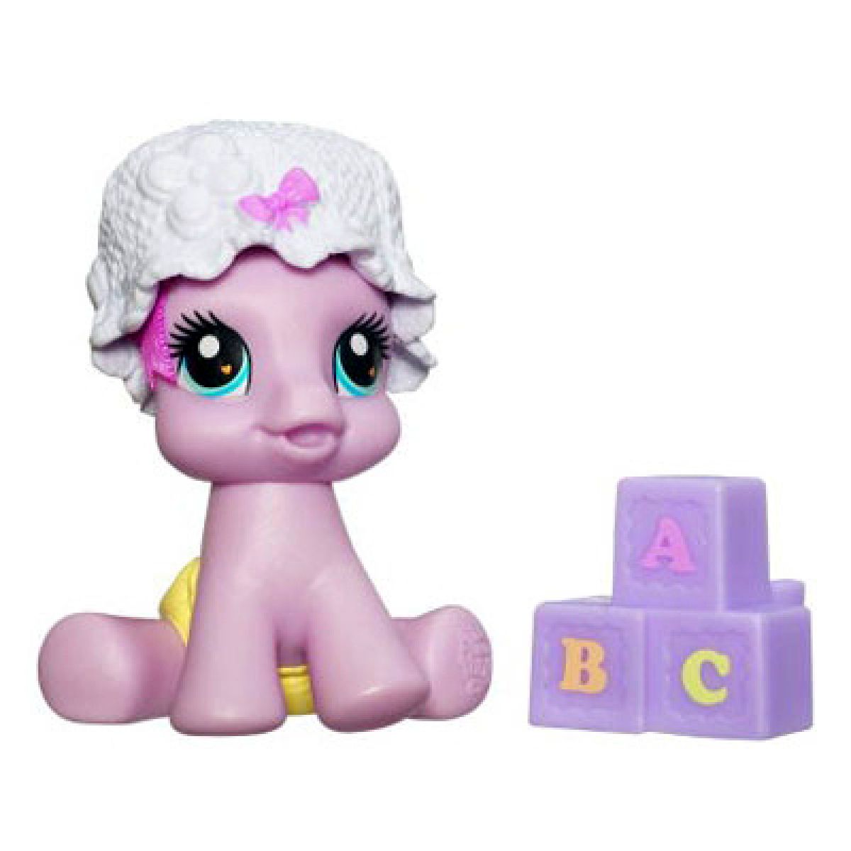 My Little Pony Malí Poníci Hasbro | 4KIDS.cz