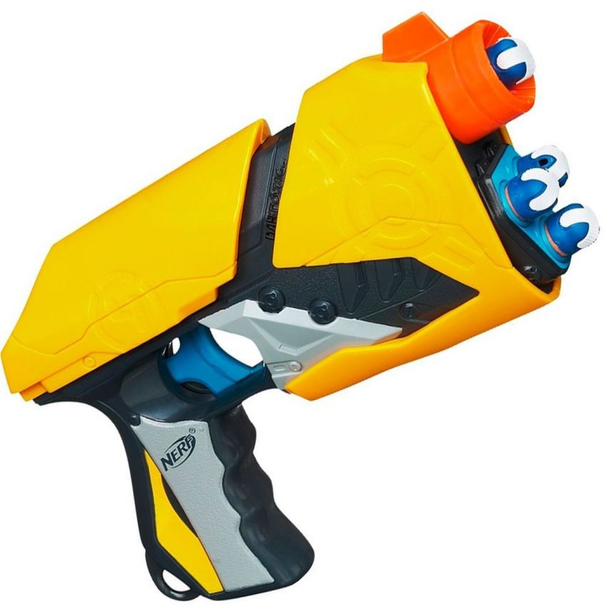 Nerf Nový Dart tag starter set s 2x speedload | 4KIDS.cz
