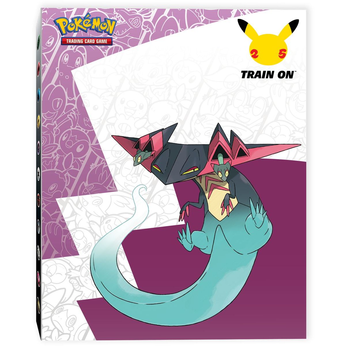 Pokémon TCG Celebrations Dragapult Prime Collection Box | 4KIDS.cz
