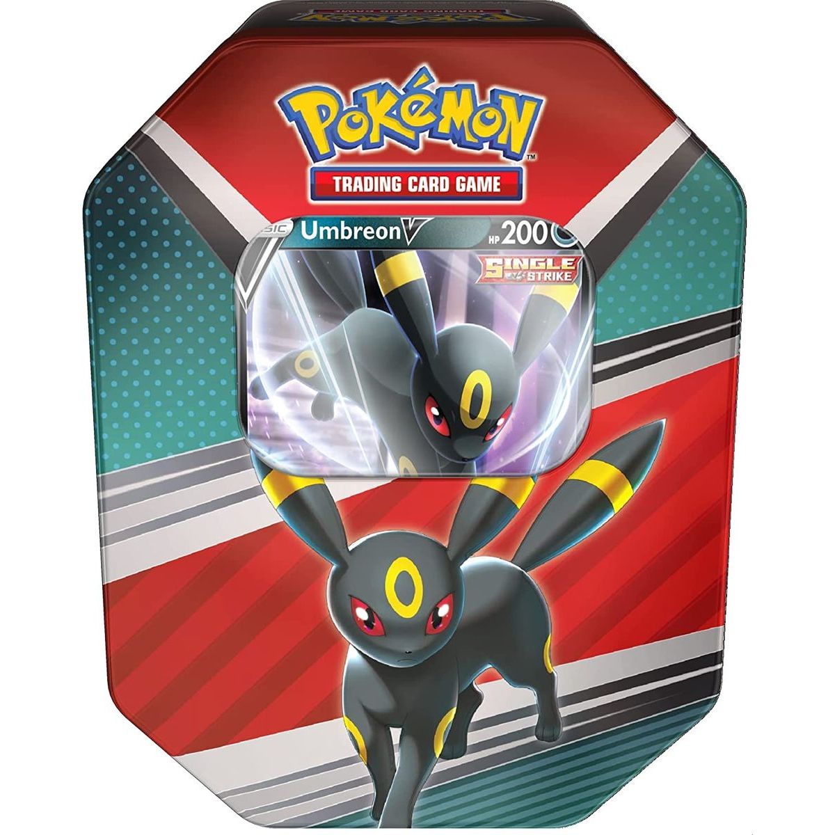 Pokémon TCG: Spring Tin 2022 č.3 | 4KIDS.cz