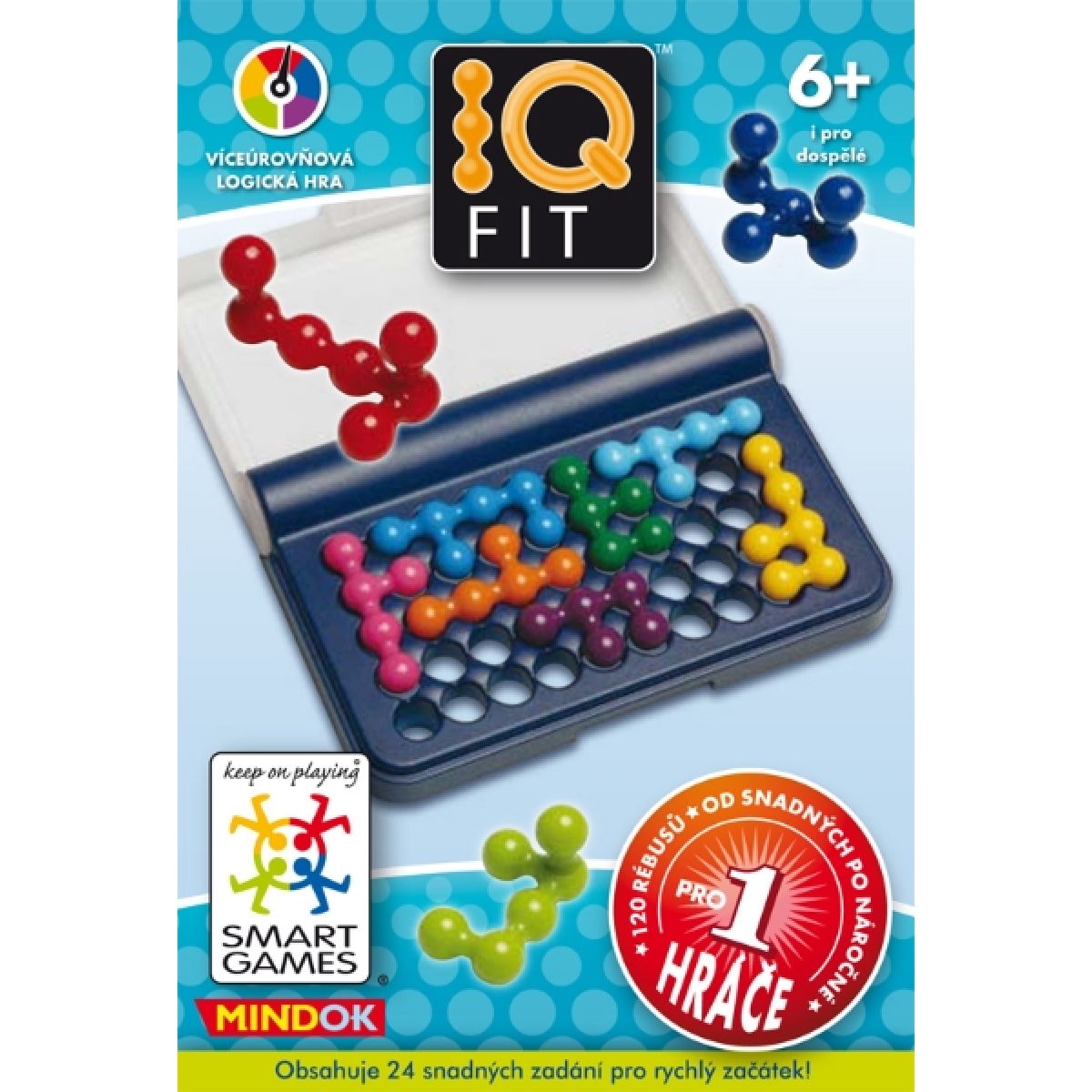 Mindok Smart IQ Fit 4KIDS cz mindok-smart-iq-fit-4kids-cz