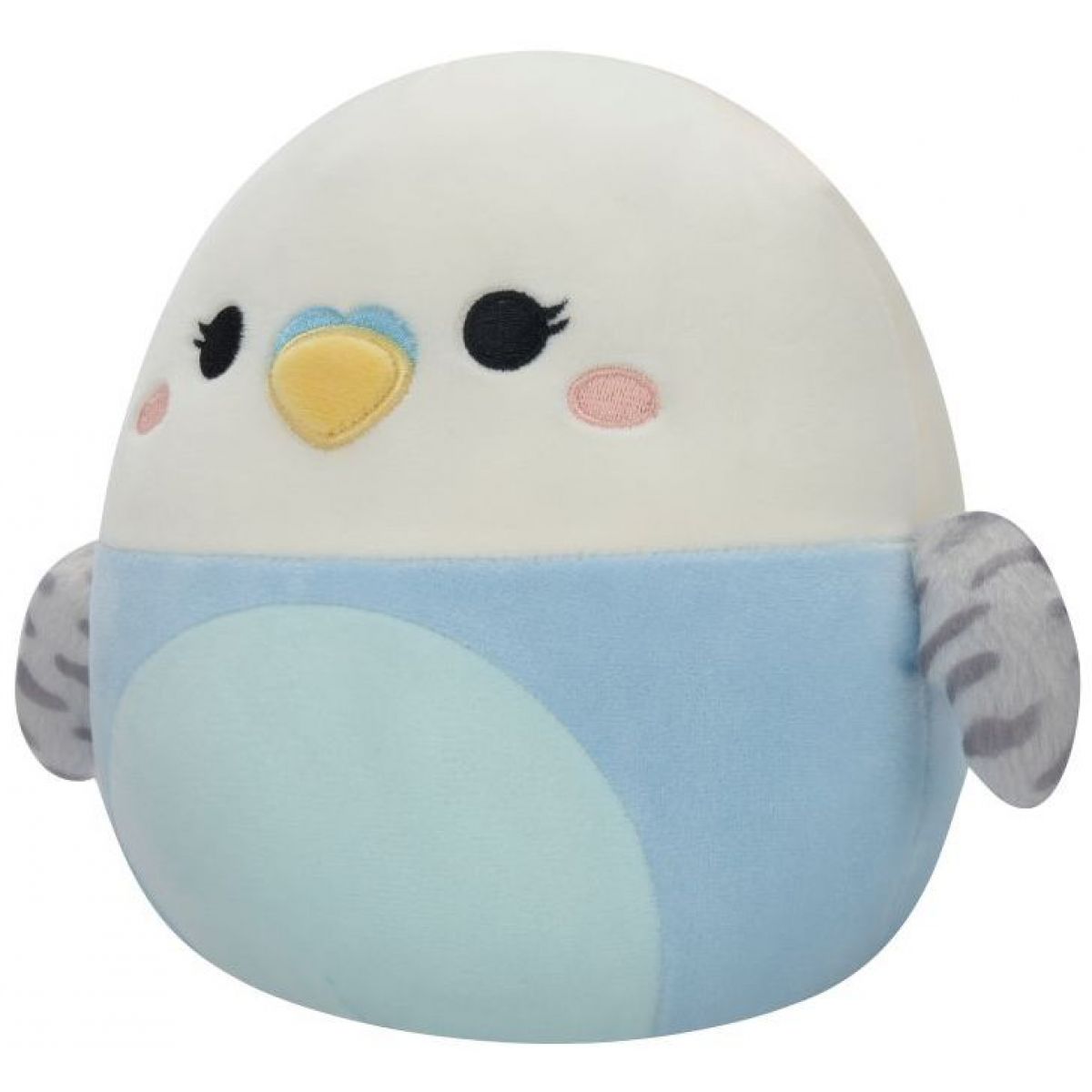 Squishmallows Andulka modrá Tycho 20 cm | 4KIDS.cz