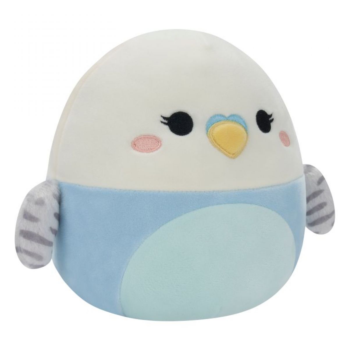 Squishmallows Andulka modrá Tycho 20 cm | 4KIDS.cz