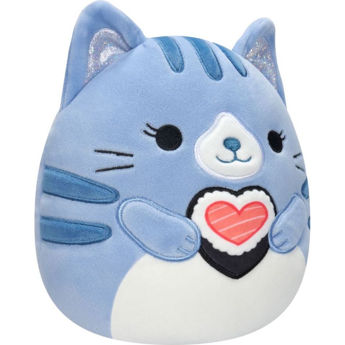 Squishmallows Kočka Carizma 20 cm | 4KIDS.cz