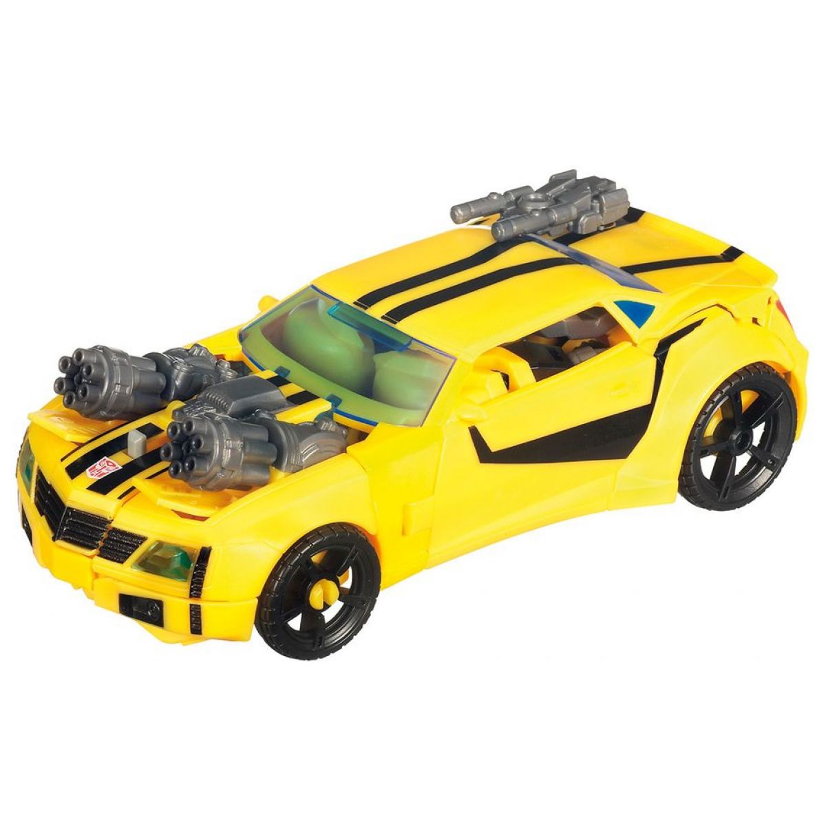 Transformers Prime Weaponizers Hasbro 4kids Cz