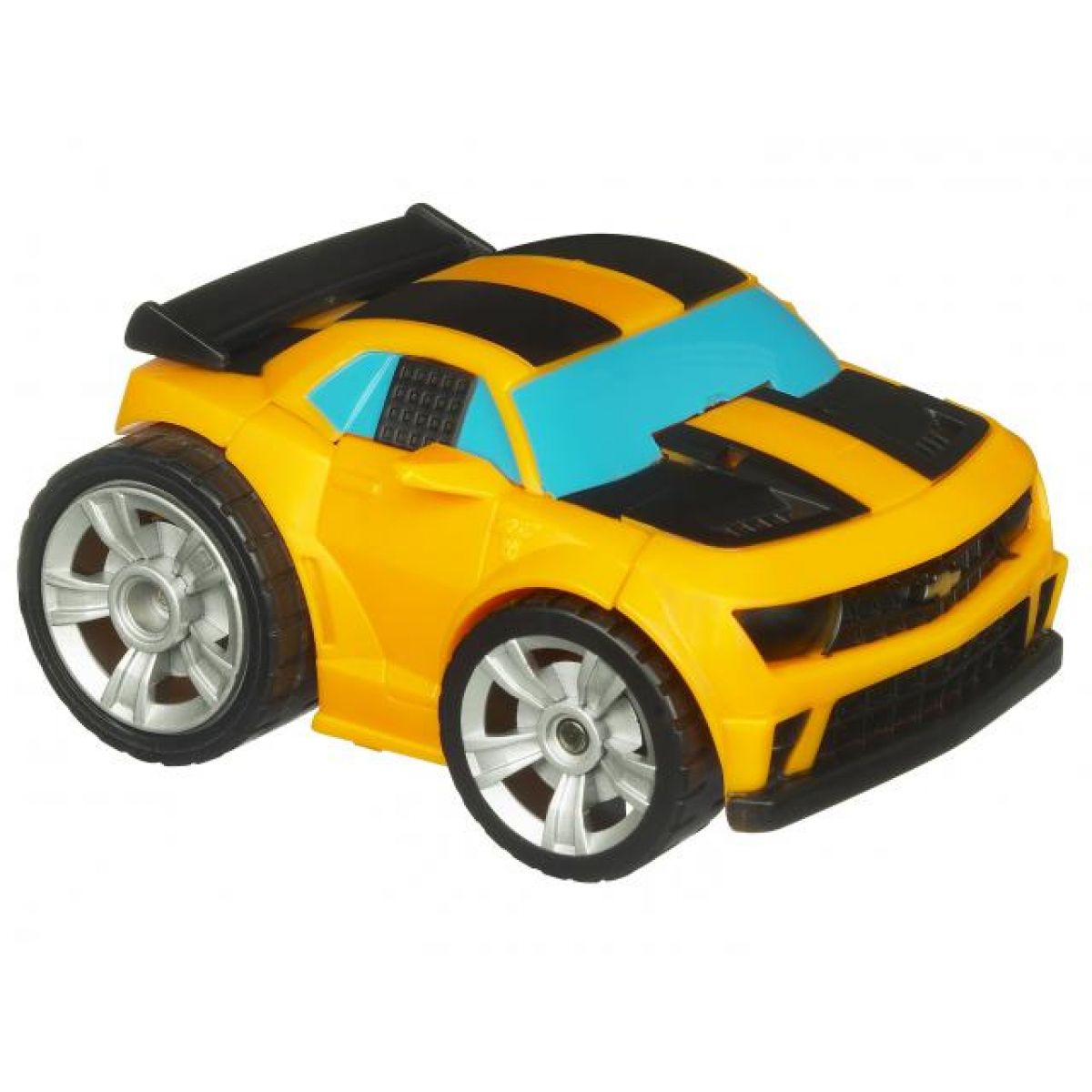 Transformers Robo Power Auto Hasbro 25899 | 4KIDS.cz