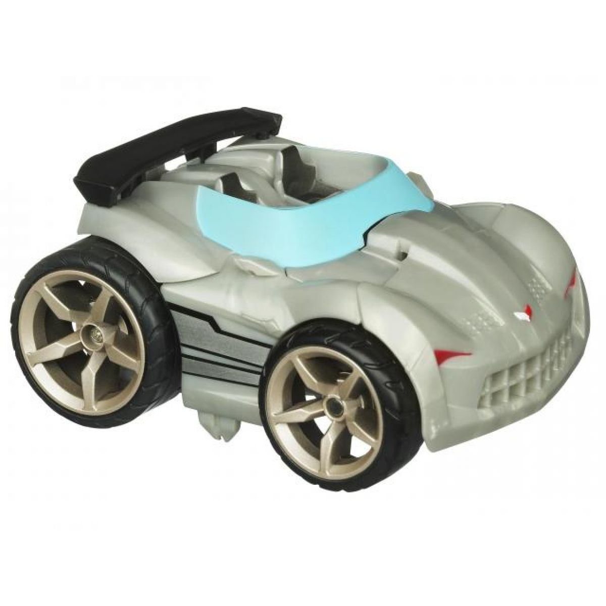 Transformers Robo Power Auto Hasbro 25899 | 4KIDS.cz