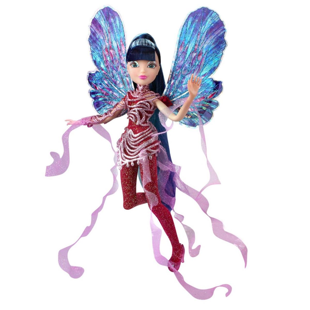 Winx Dreamix Fairy Musa | 4KIDS.cz